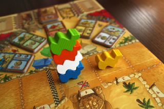 Camel Calculator – Mark Ribera